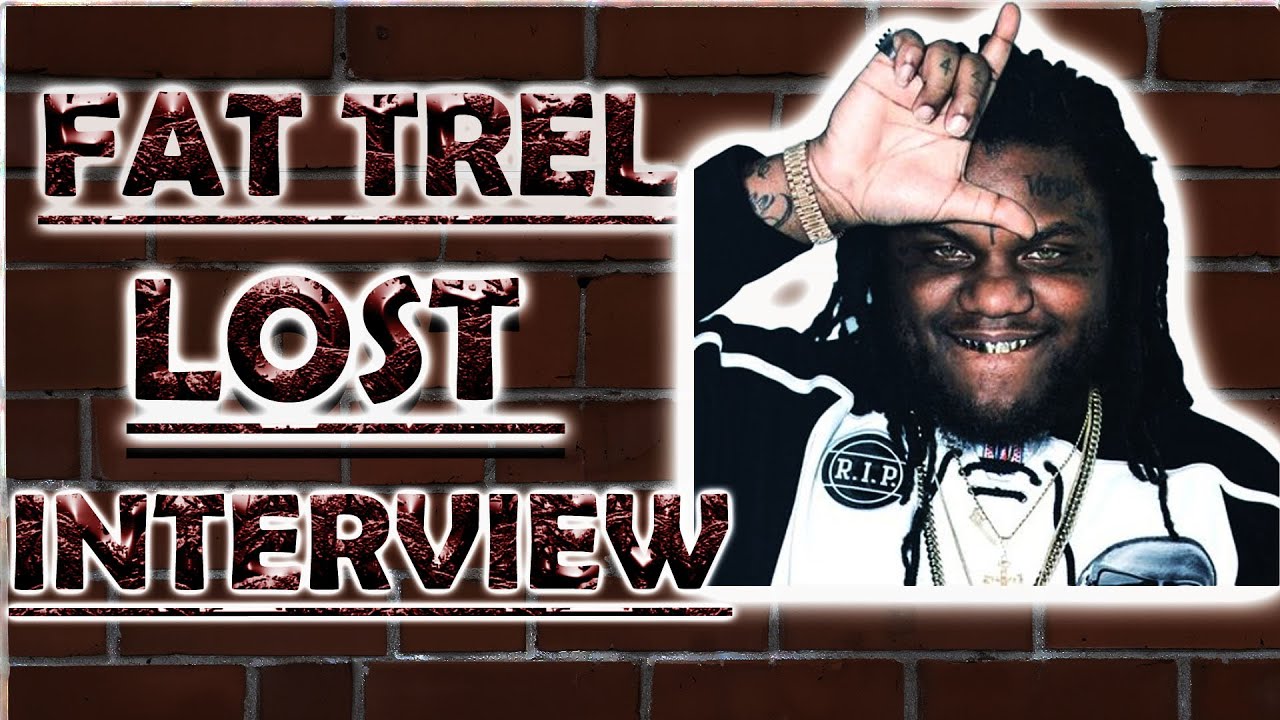 Fat Trel & Slutty boys interview P Wild was tripping #MMG #antglizzy ...