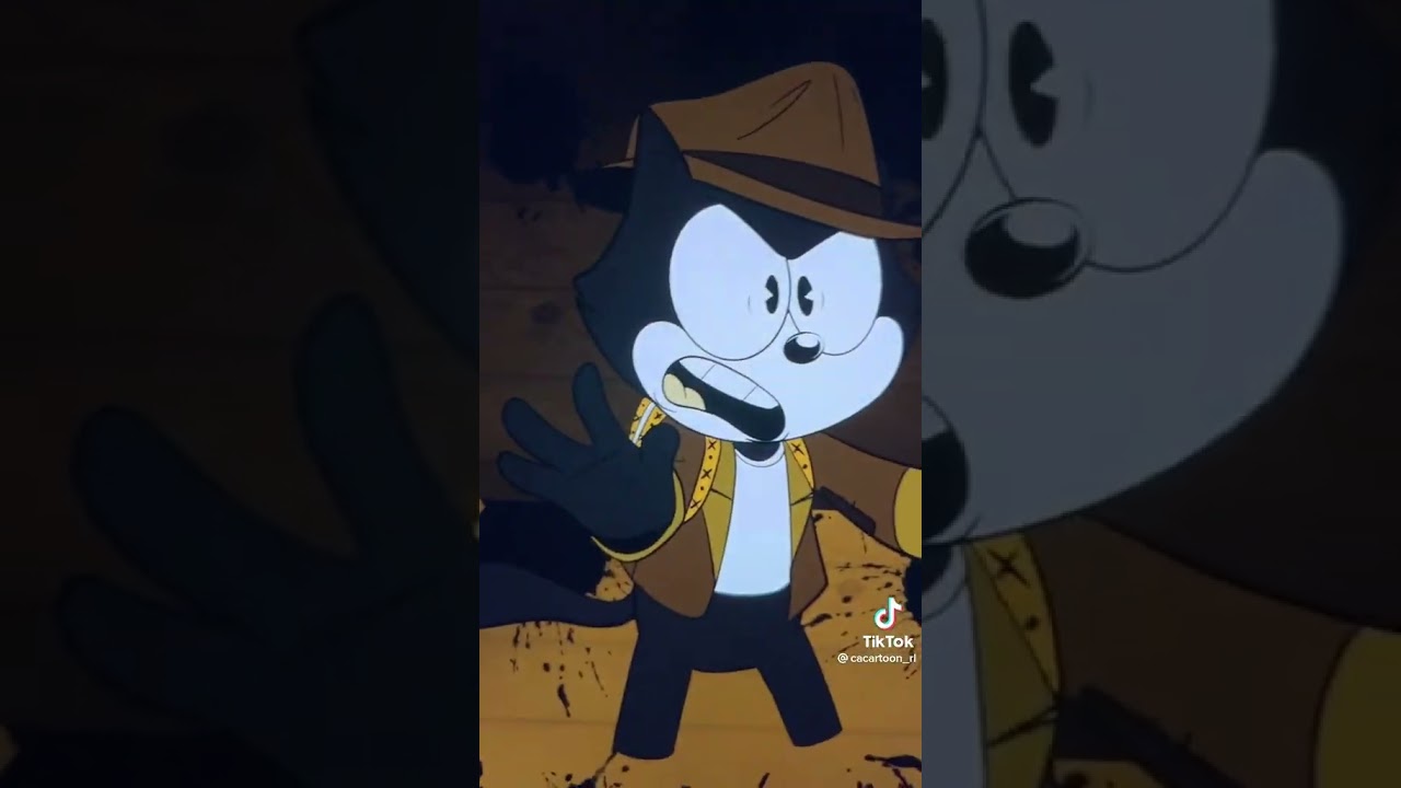 Everyone’s going to the ink machine - YouTube