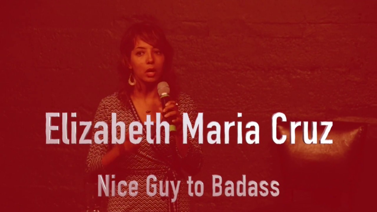 "SF Peak Performance" Meetup 08: Part 2. 2016-08-10 - Elizabeth Maria ...