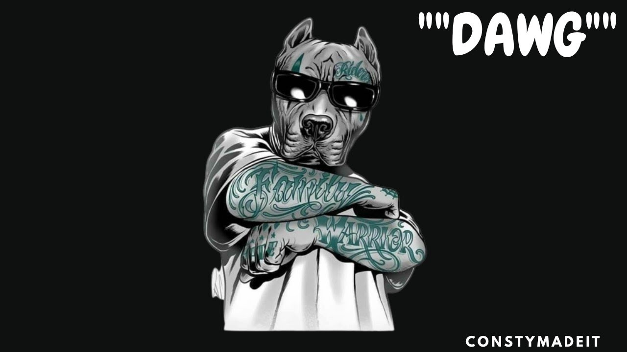 [FREE] ''DAWG'' RAP TRAP BEAT INSTRUMENTAL '''' ||FREE TYPE BEAT 2023 ...