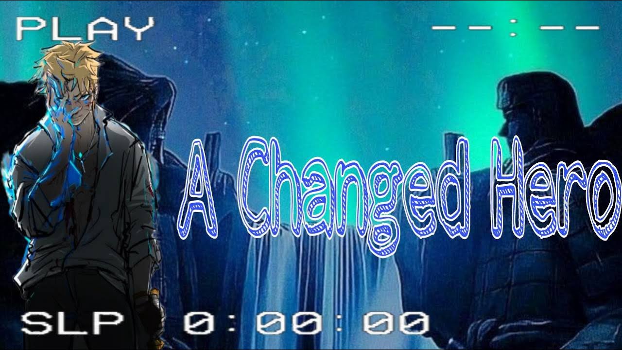 A changed Hero - YouTube