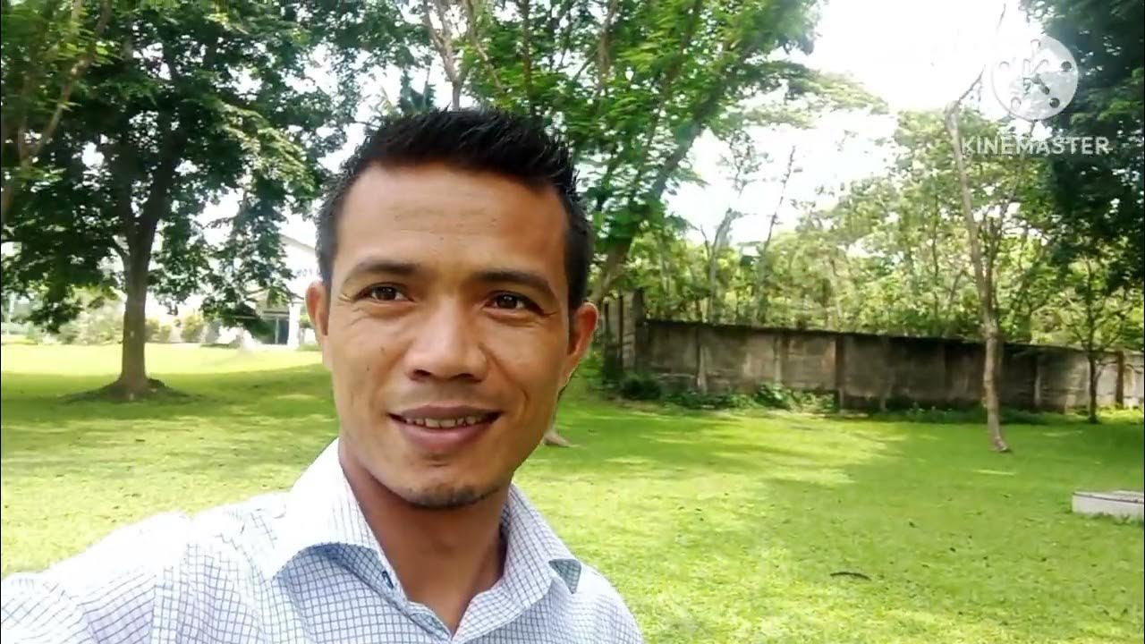 Nang hong kimuh na ding....kei hong zang in - YouTube