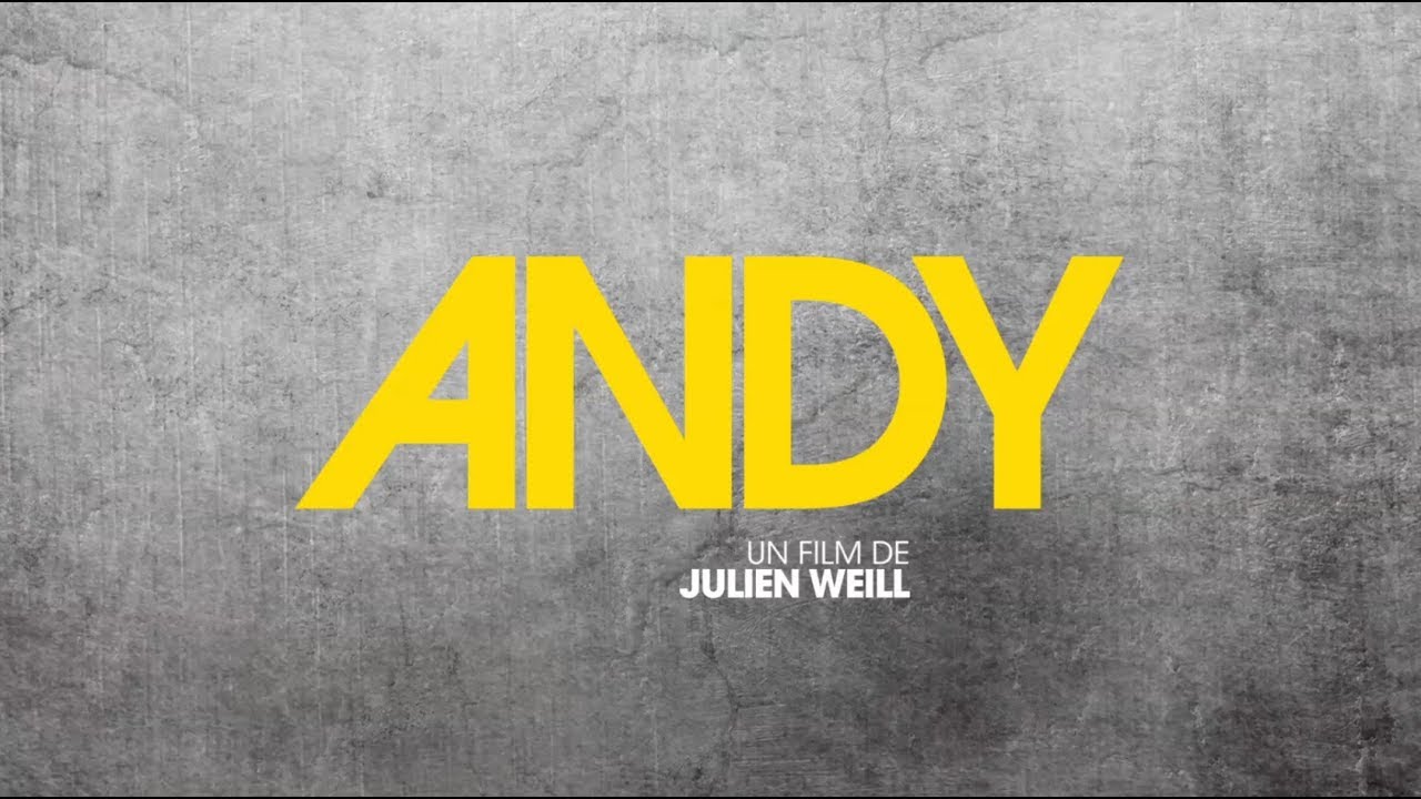 Andy - Bande annonce HD - YouTube