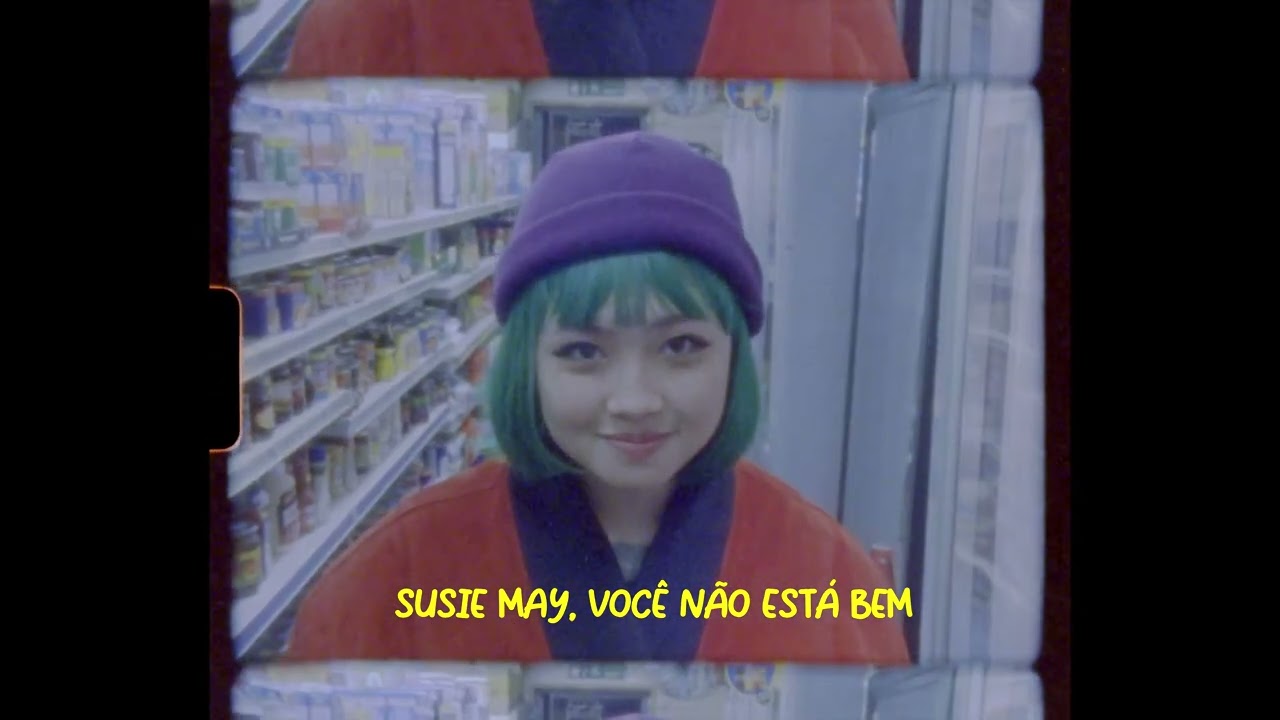 Beabadoobee - Susie May ( legendado ) - YouTube