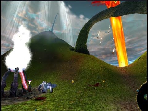 (Sacrifice) Pyro Mission 8 - Idylliac - YouTube
