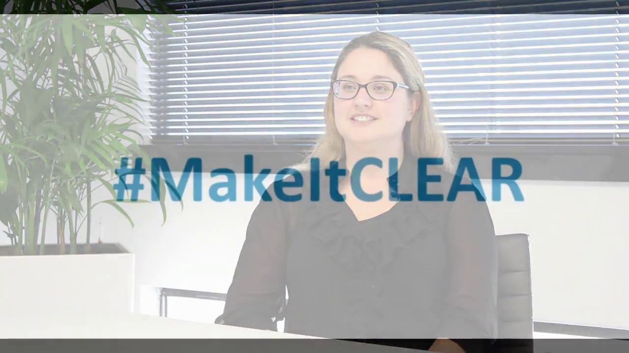 Clear Planning Tips: Template and BID - YouTube
