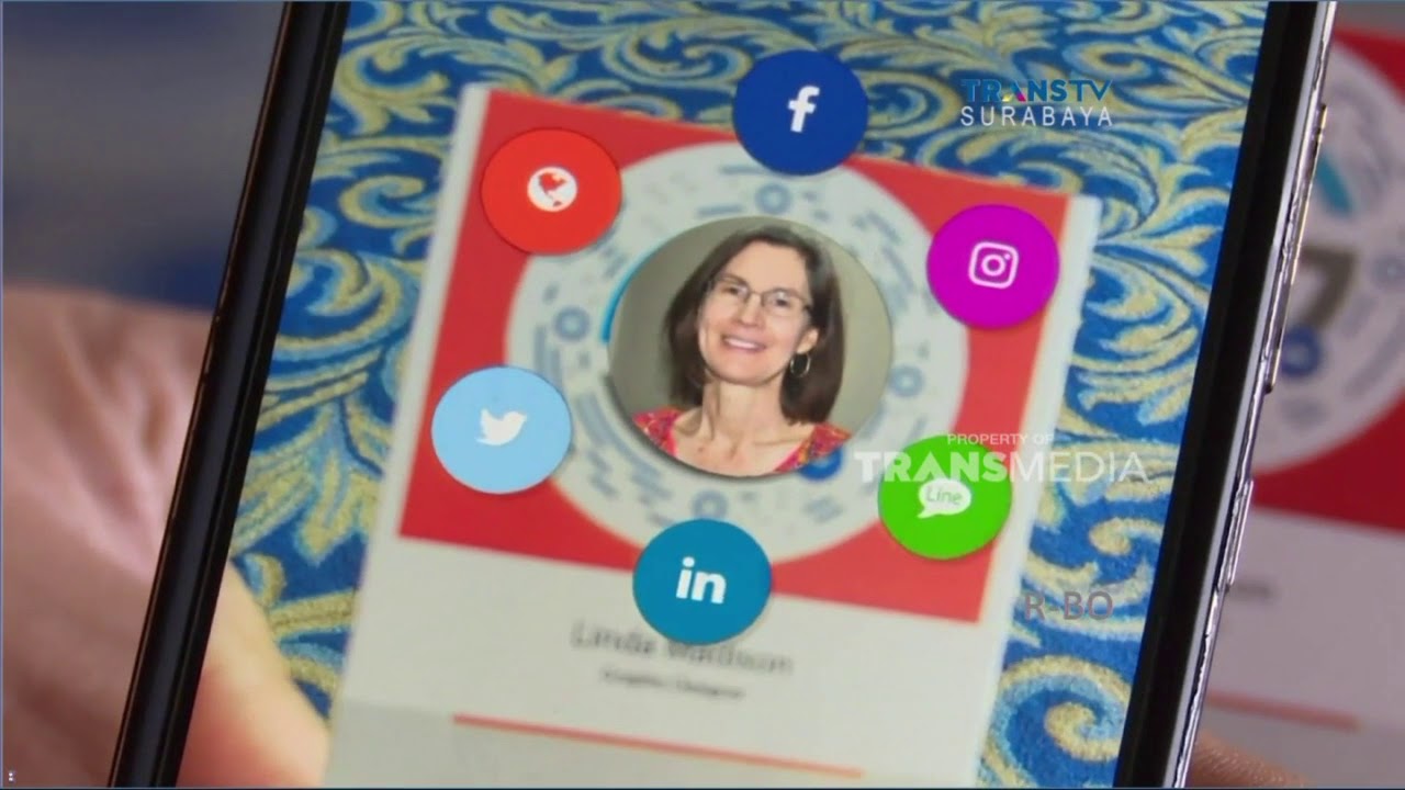 Interaktif Bersama Snapcard - YouTube