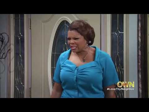 Comedy Movie | Tyler Perry | Madea & Hattie - YouTube
