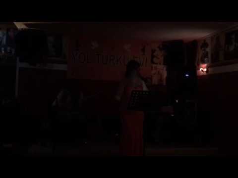 Derinsu Yarim Derdini Ver Bana