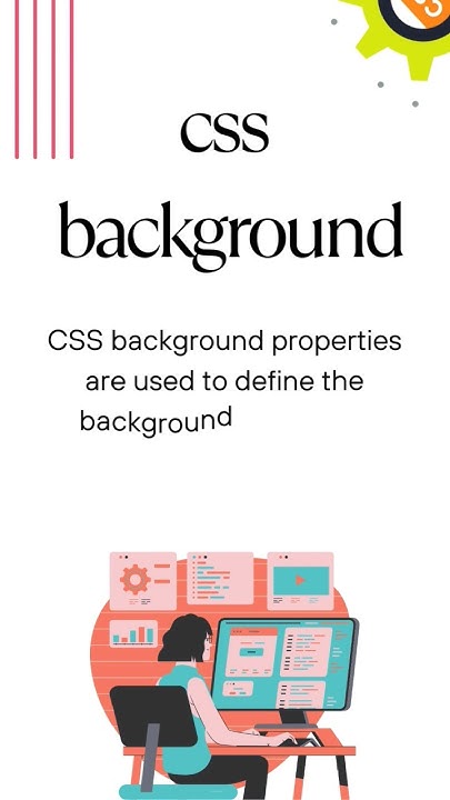 Css Background Html Css Htmlcssjavascript Shorts Webdesign Python Code Html5 Youtube