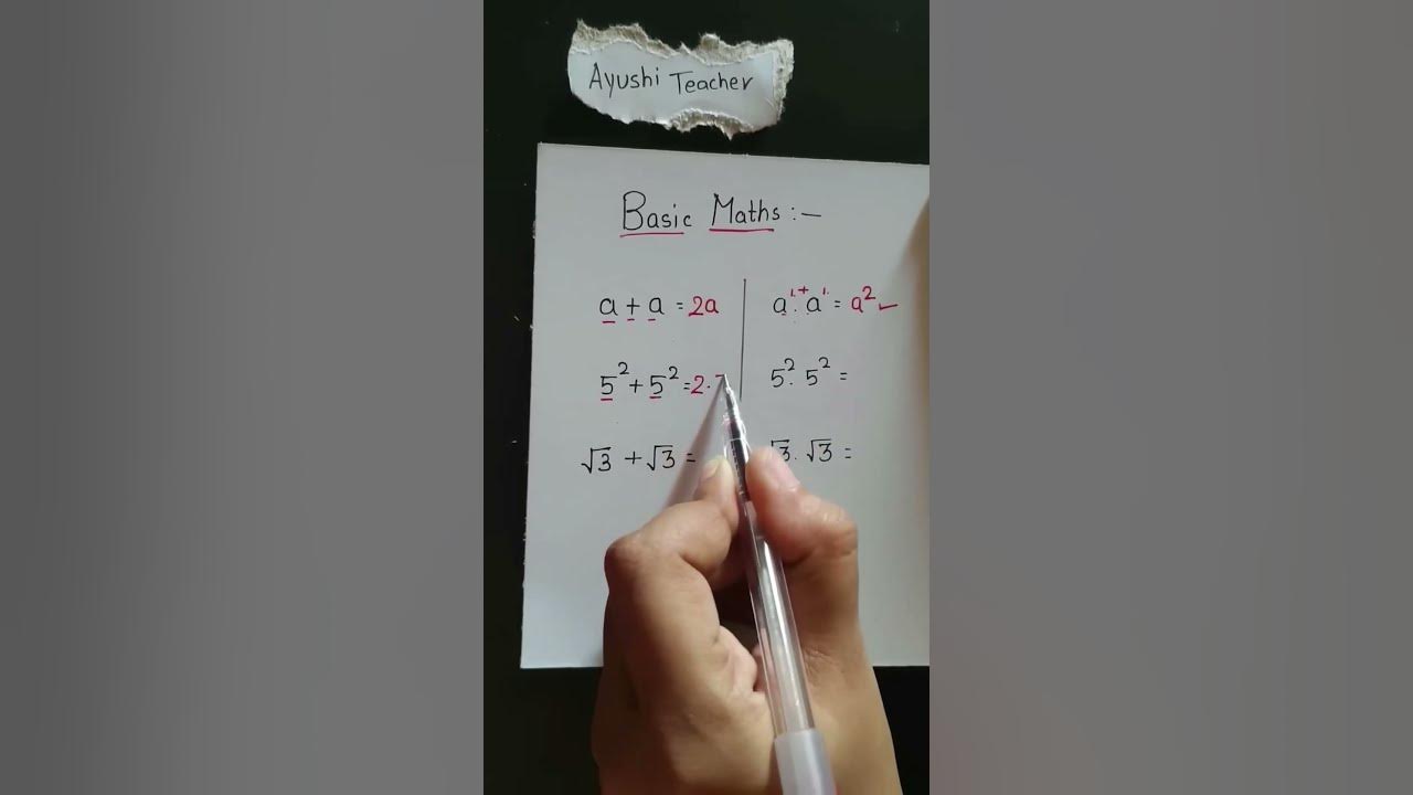 Square Root Kaise Nikale Short Trick Youtube