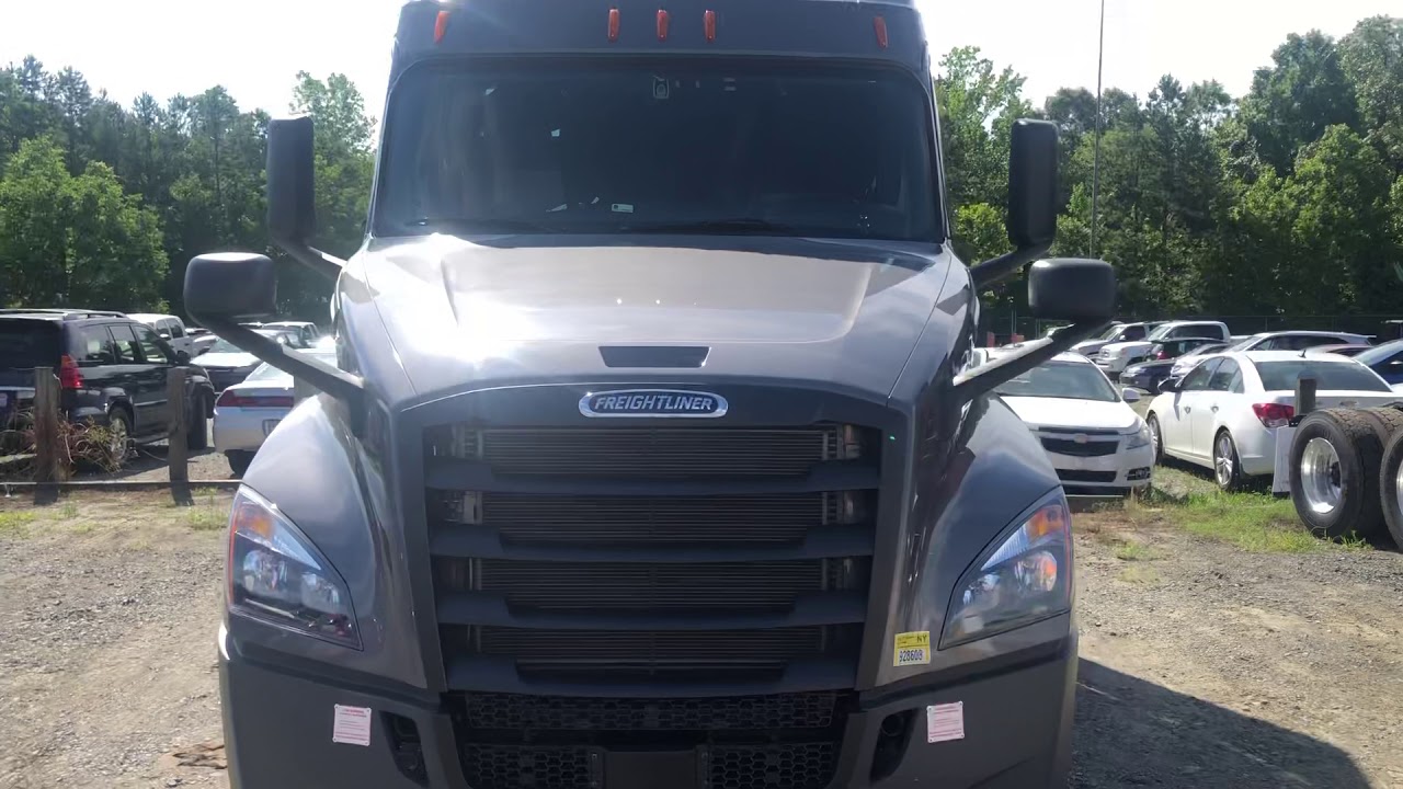 2020 Cascadia Evolution..The New Money Maker.. 🙏🏾 - YouTube
