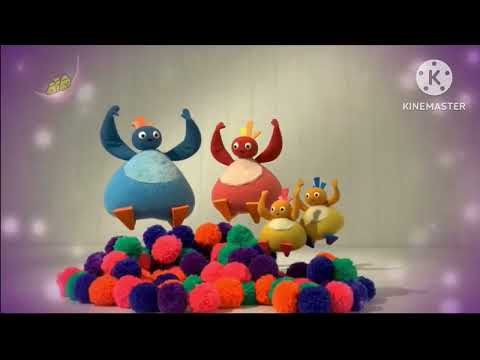 CBeebies closedown - YouTube