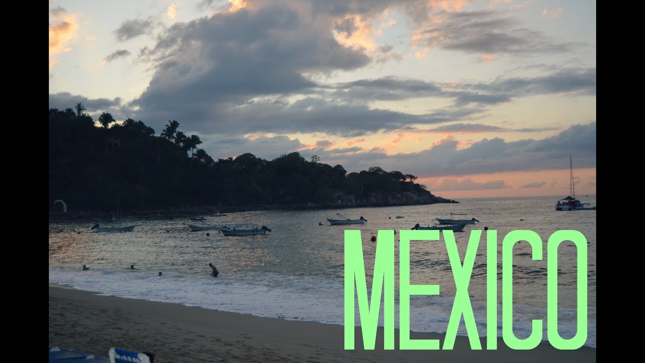 MEXICO - YouTube