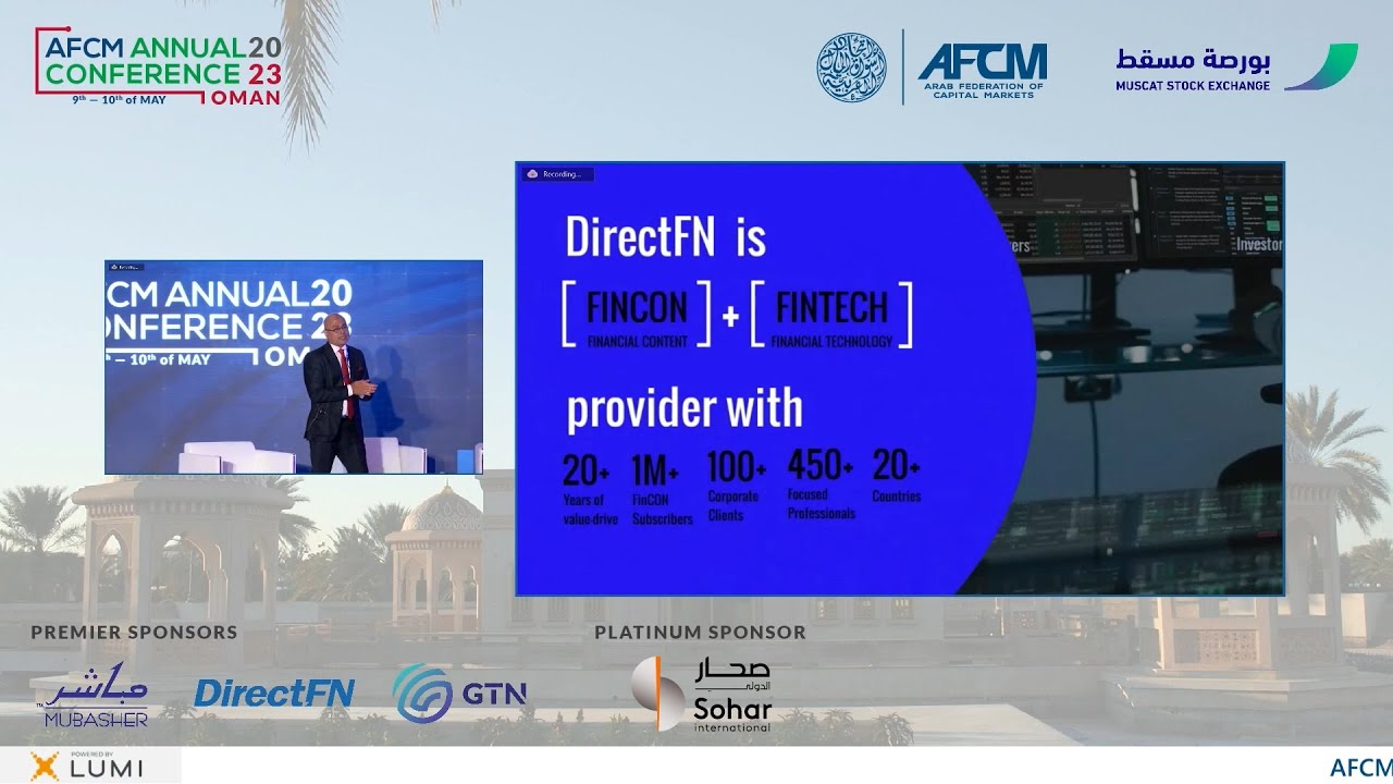 DirectFN - Presentation - YouTube
