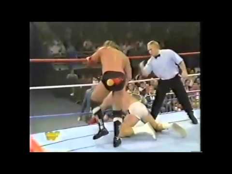 Wrestling Challenge 9 25 94 Part 8000223 674 000524 801 - YouTube