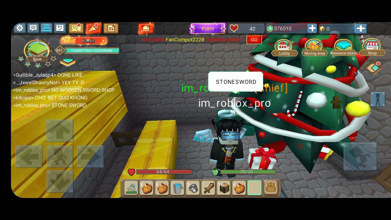 no wooden sword shop the stone sword this the wooden sword craft in sky ...