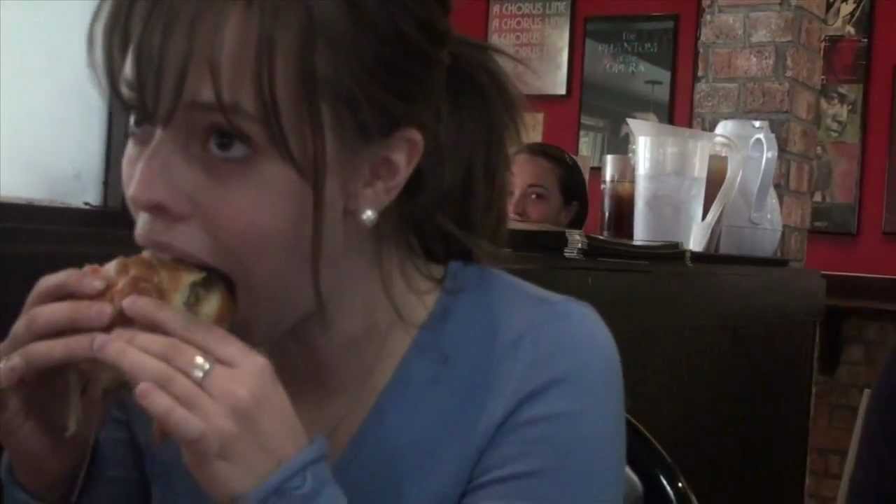 Chompie's Ultimate Sliders Challenge - YouTube