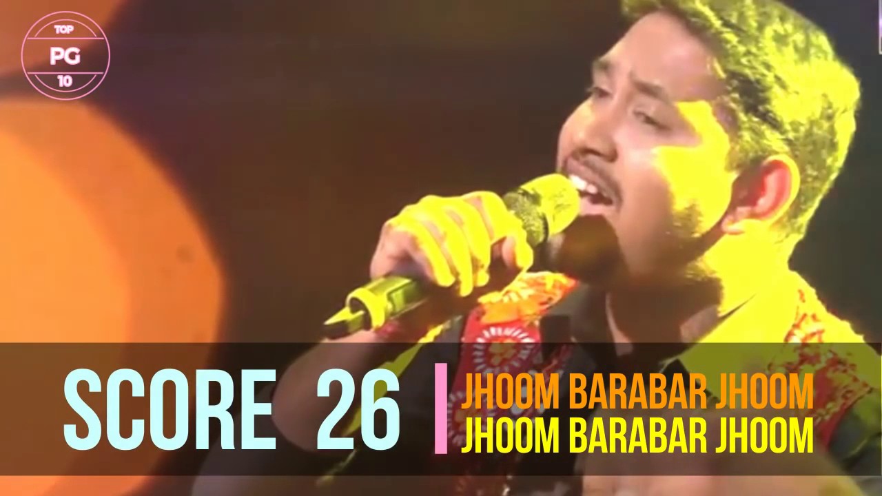 Indian Idol performances on 5th February 2017 Manya Narang Wild Card ...