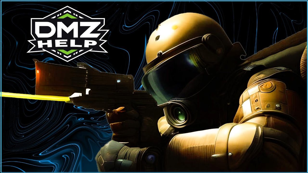 🔴 DMZ NO MORE 6 MAN | DMZ Help with Missions, Building 21 !join ...