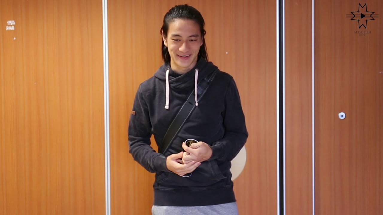 Songwriting - Ethan Wong #2019HKUSingCon - YouTube