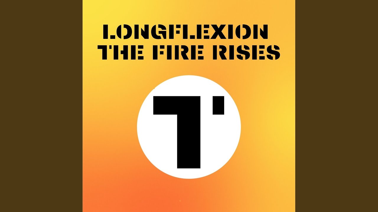 The Fire Rises (Intro Mix) - YouTube