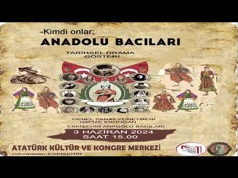 KAHRAMAN ANADOLU BACILARI