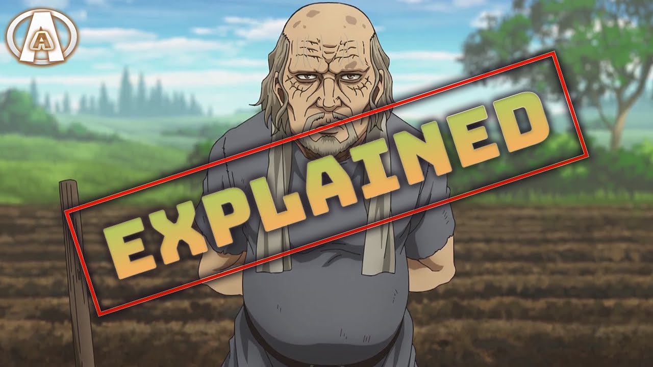 Sverkel AKA Daddu Chha Gaye (EP 6 Explained in Hindi) - YouTube