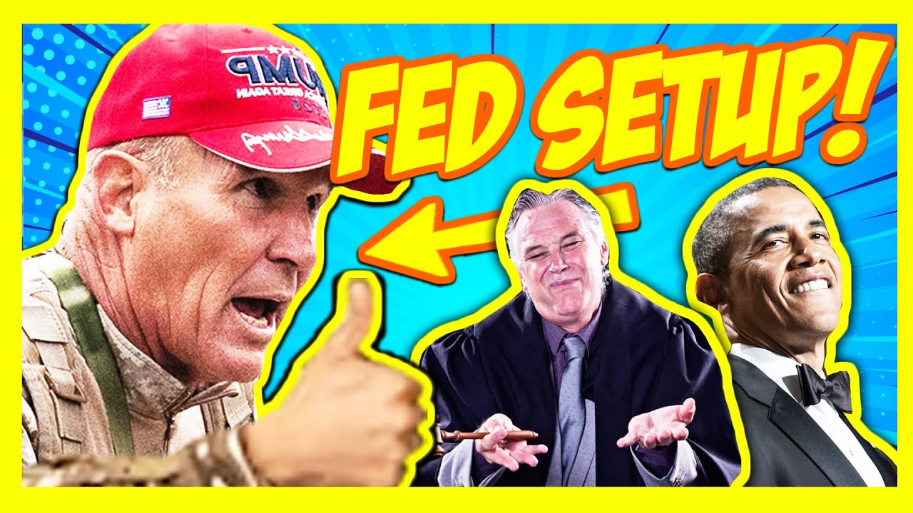 The Ray Epps Case Just Got CRAZIER - YouTube