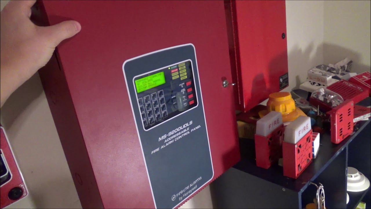 Addressable System Test 20 - YouTube