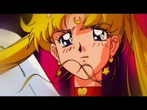 Sailor Moon AMV - We Belong