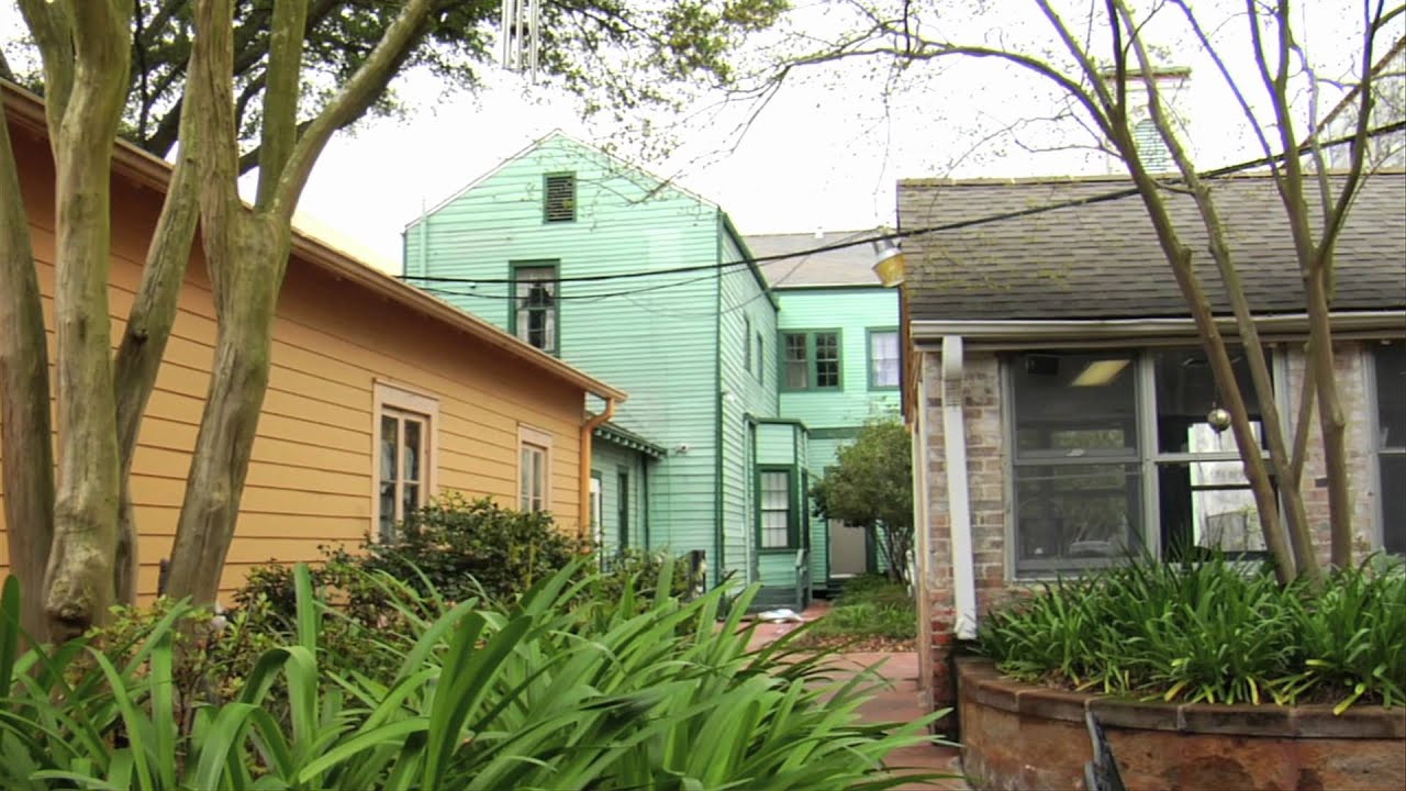 Anne Milling - Mary Harriman Award Winner.mov - YouTube