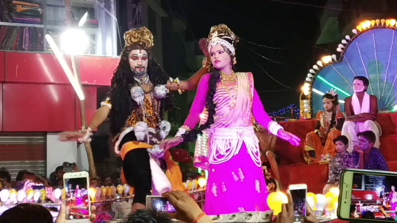 Pisat pisat bhangiya_Amethi bharat milap 2018 - YouTube