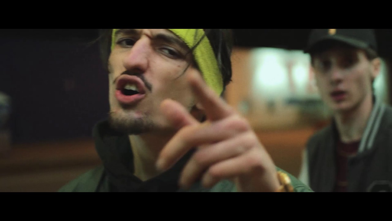 LVCAS (YYY) x DOKKEY x ROBIS - Justice 44 [prod. Dokkeytino] OFF VD ...