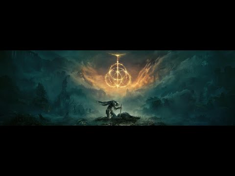 New Game Elden Ring - Wretch Build - YouTube