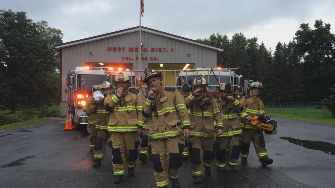 West Mead 1 VFC 'Dynamite' - We Need You - YouTube