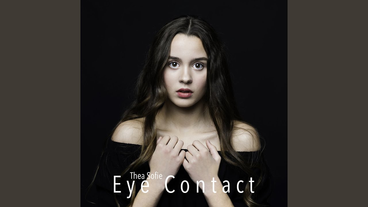 Eye Contact - YouTube