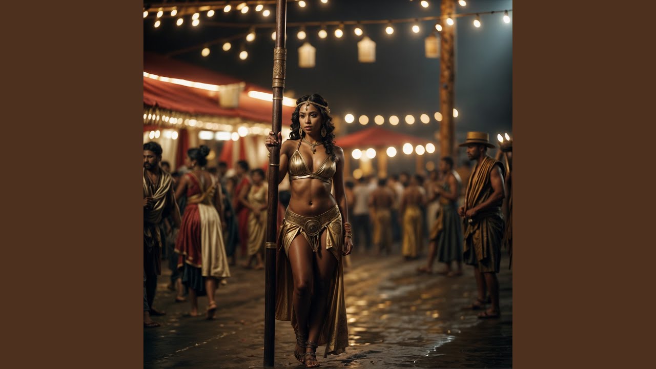 Exotic Hypnotic Grooves (Preview) - YouTube