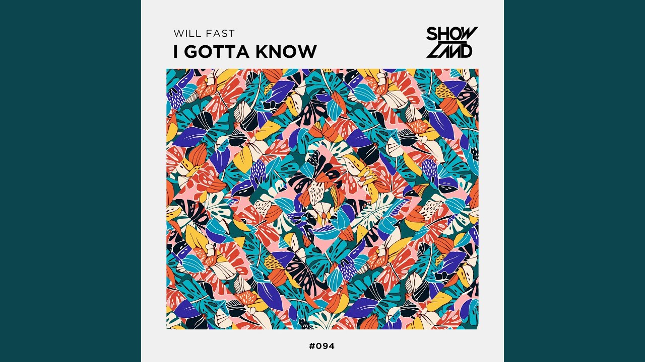 I Gotta Know YouTube i-gotta-know-youtube