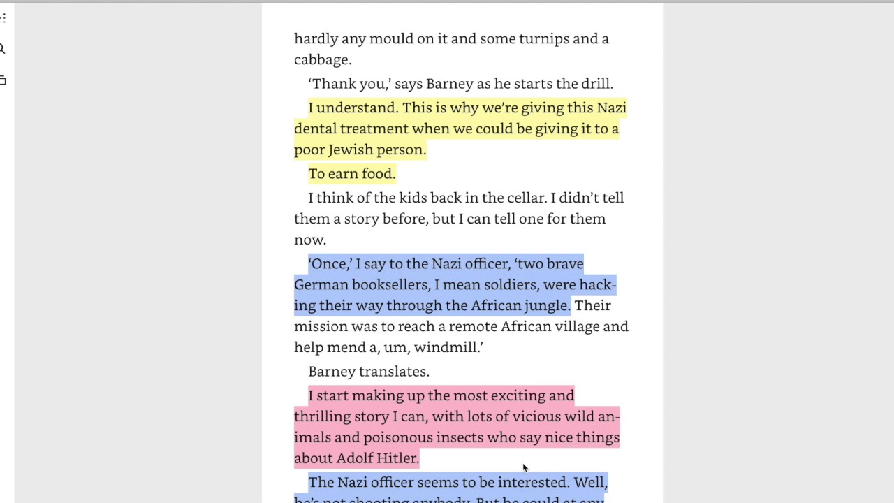 Once Chapter 11 Literary Devices And Themes YouTube once-chapter-11-literary-devices-and-themes-youtube