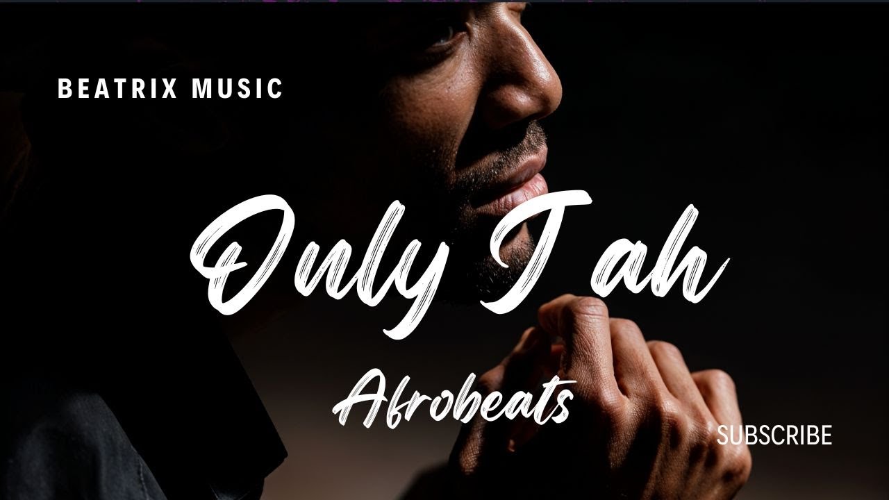 BEATRIX - Only Jah [Official Song] - YouTube