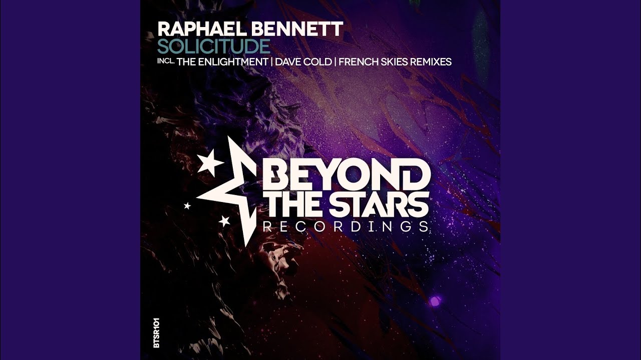 Solicitude (Dave Cold Remix) - YouTube
