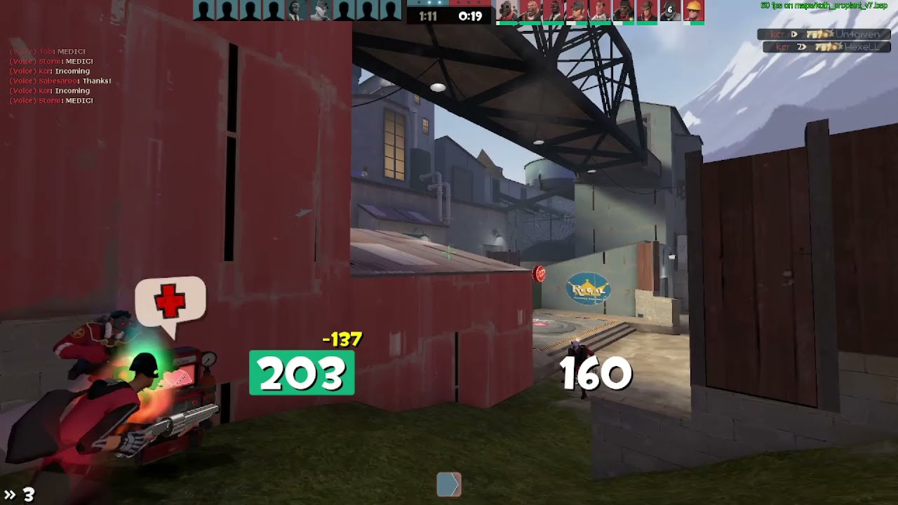 pyro gaming 9 - YouTube