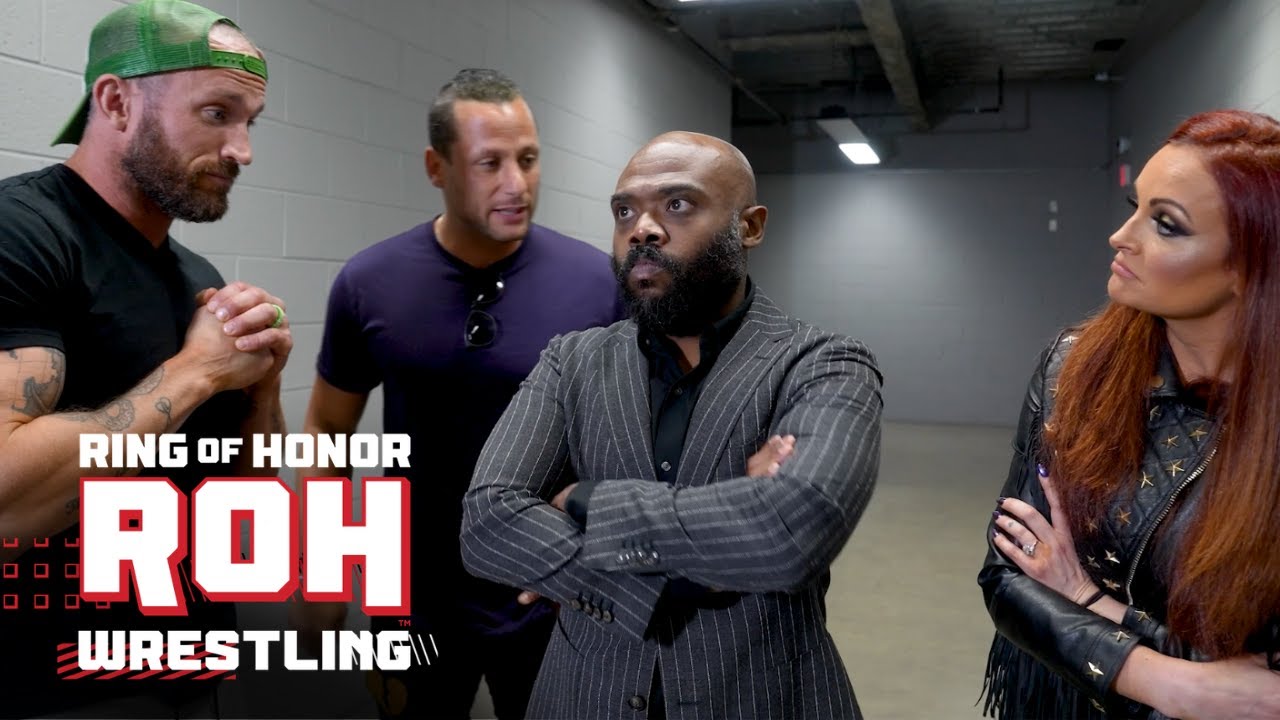 The Kingdom had a message they want to pass on regarding The Infantry ...