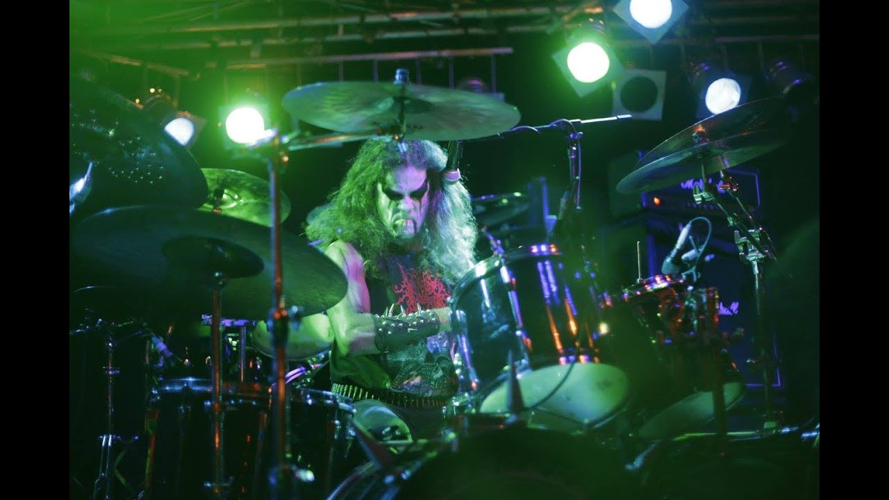 THE FUROR - Second Coming Slaughtered - YouTube