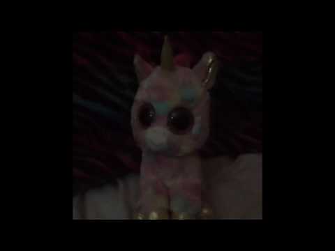 Jenaveve the Uni-undog :(