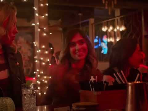 Cobra kai Zara Malik (Season 6 part 2) scene pack - YouTube