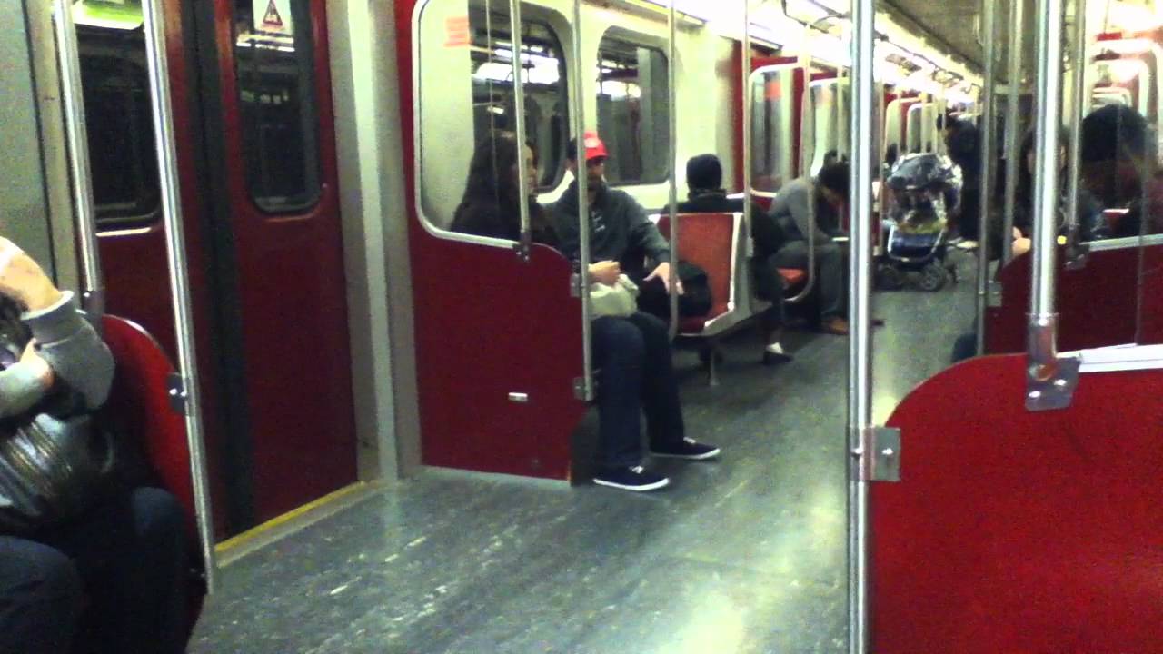 TTC H5 T1 Prototype - YouTube
