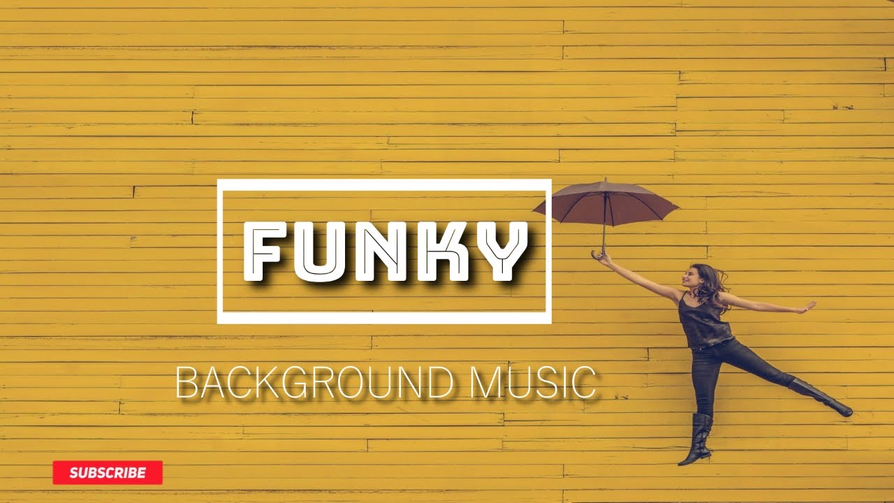 Funky music no copyright || MLM library - YouTube