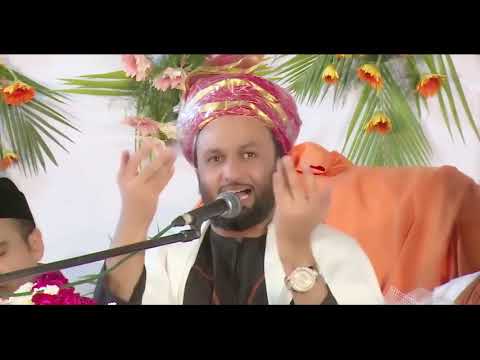 Pir Saqib shami Ajmer sharif dargah  dua